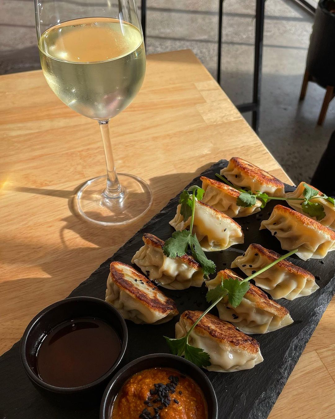 Uptown Cafe & Bar - Uptown Cafe & Bar